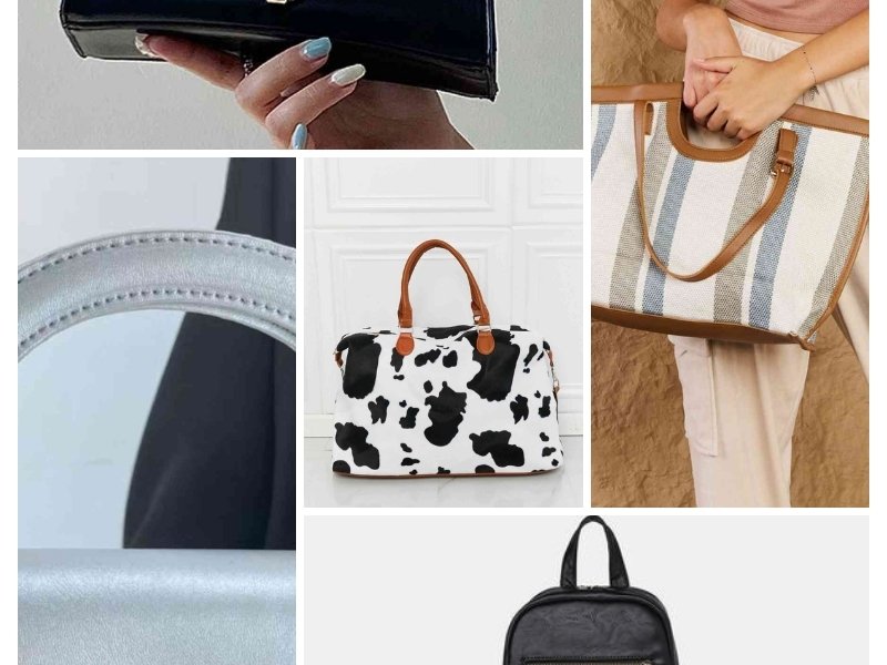 Neutral Colors Handbags for Women – Savvy Stylish