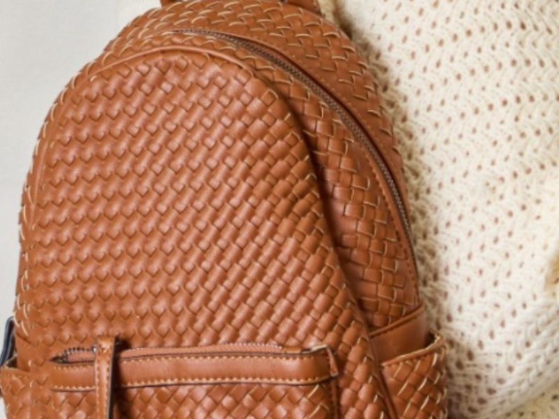 David Jones Backpacks: Essential, Stylish, & Value-Driven Collection ...